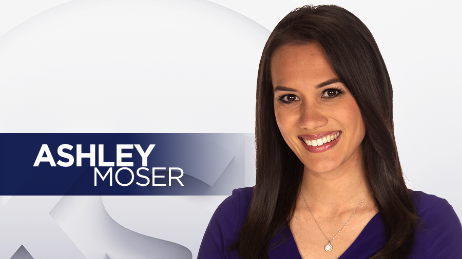 Ashley Moser - KSLTV.com