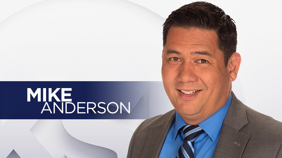 Mike Anderson - KSLTV.com