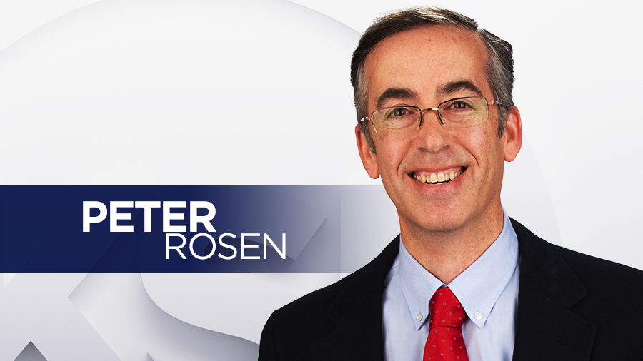 Peter Rosen - KSLTV.com