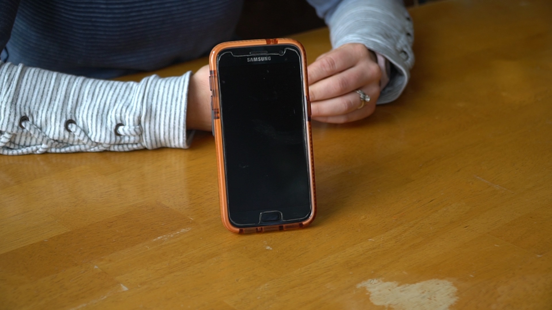 Utah County woman tells how to avoid 'port-out' phone scam - KSLTV.com