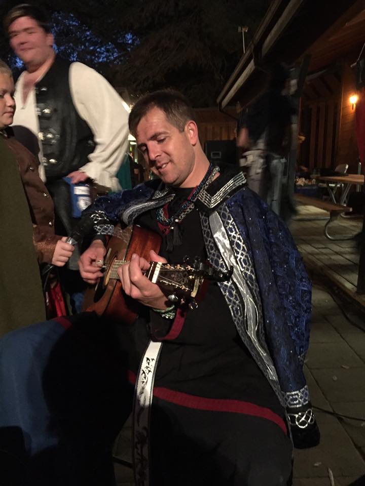 Friend remembers drowning victim as respected member of Utah's 'LARPing ...