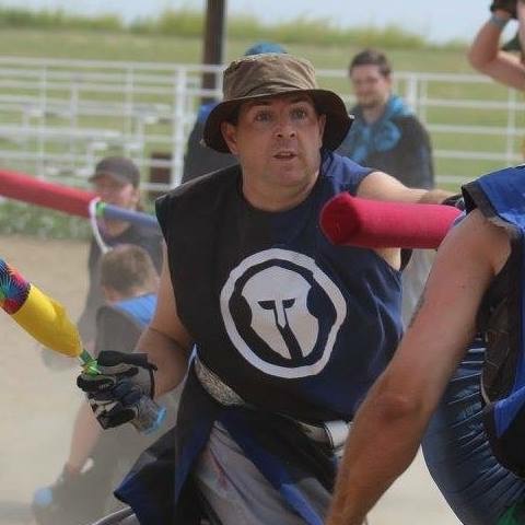 Friend remembers drowning victim as respected member of Utah's 'LARPing ...