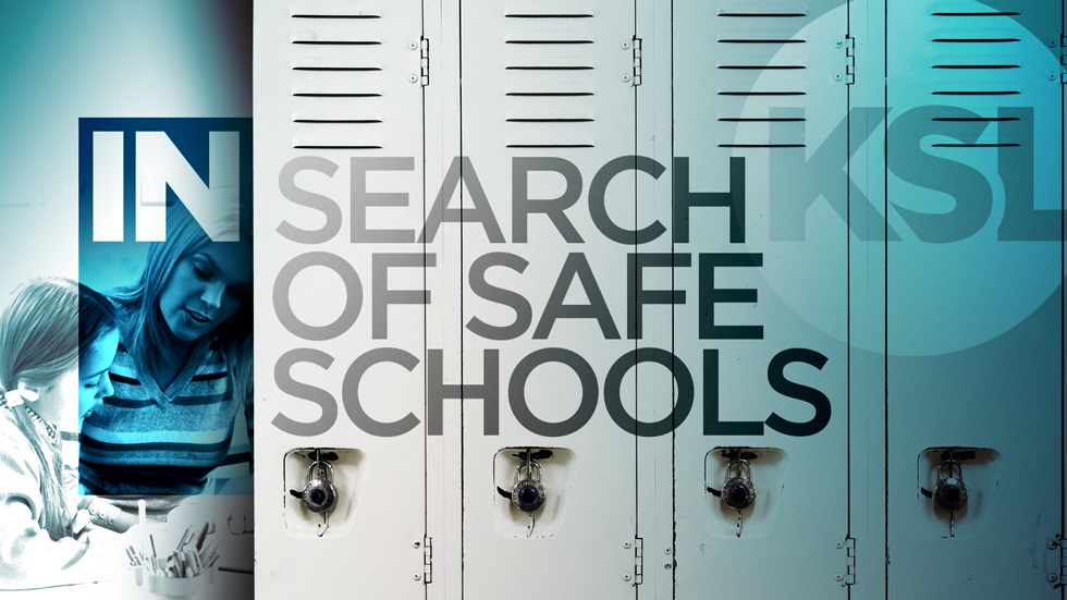 Safe Schools: Parent Panel - KSLTV.com