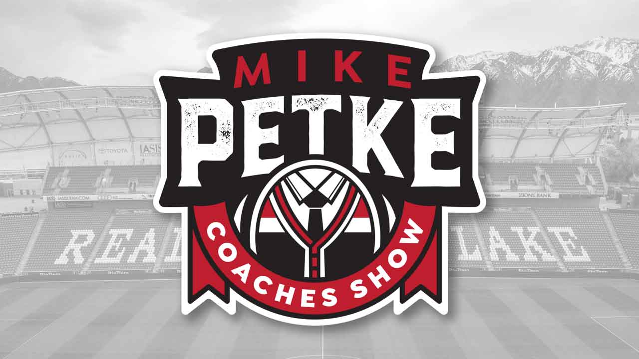RSL Adds Mike Petke Coaches Show to KSL TV App