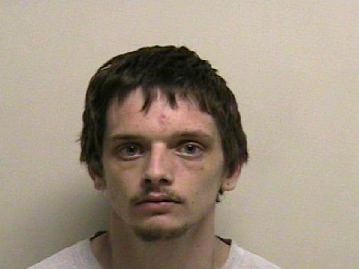 Provo man arrested for death of girlfriend's baby - Updated - KSLTV.com