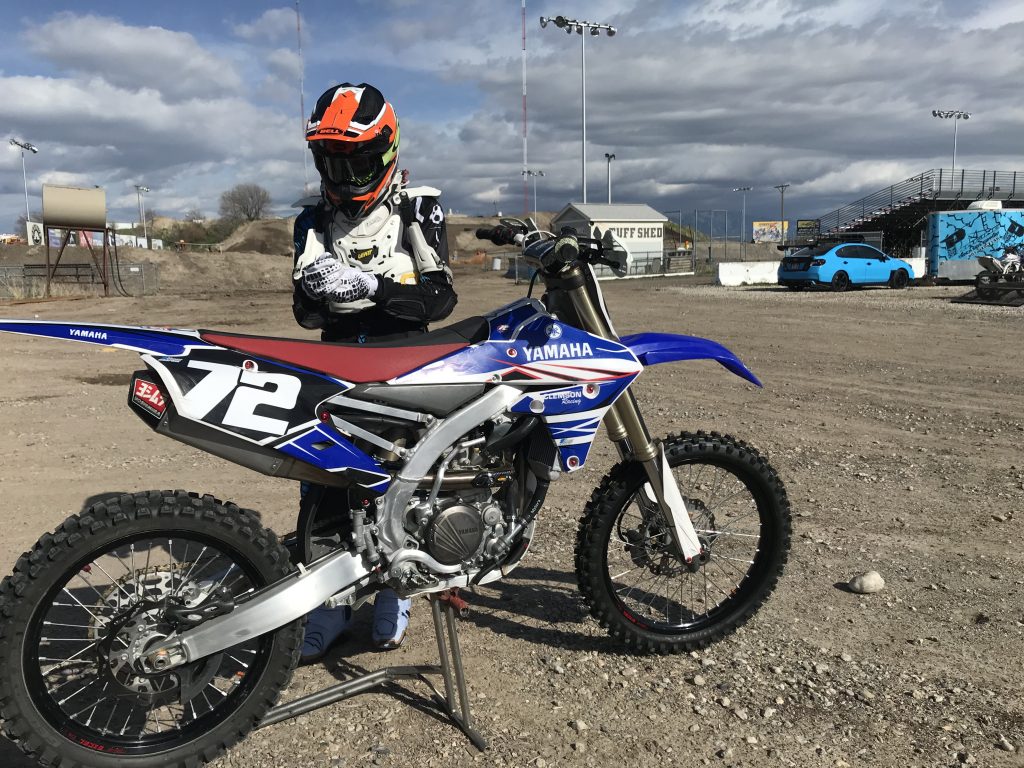 Historic Rocky Mountain Raceways begins its 50th, final season