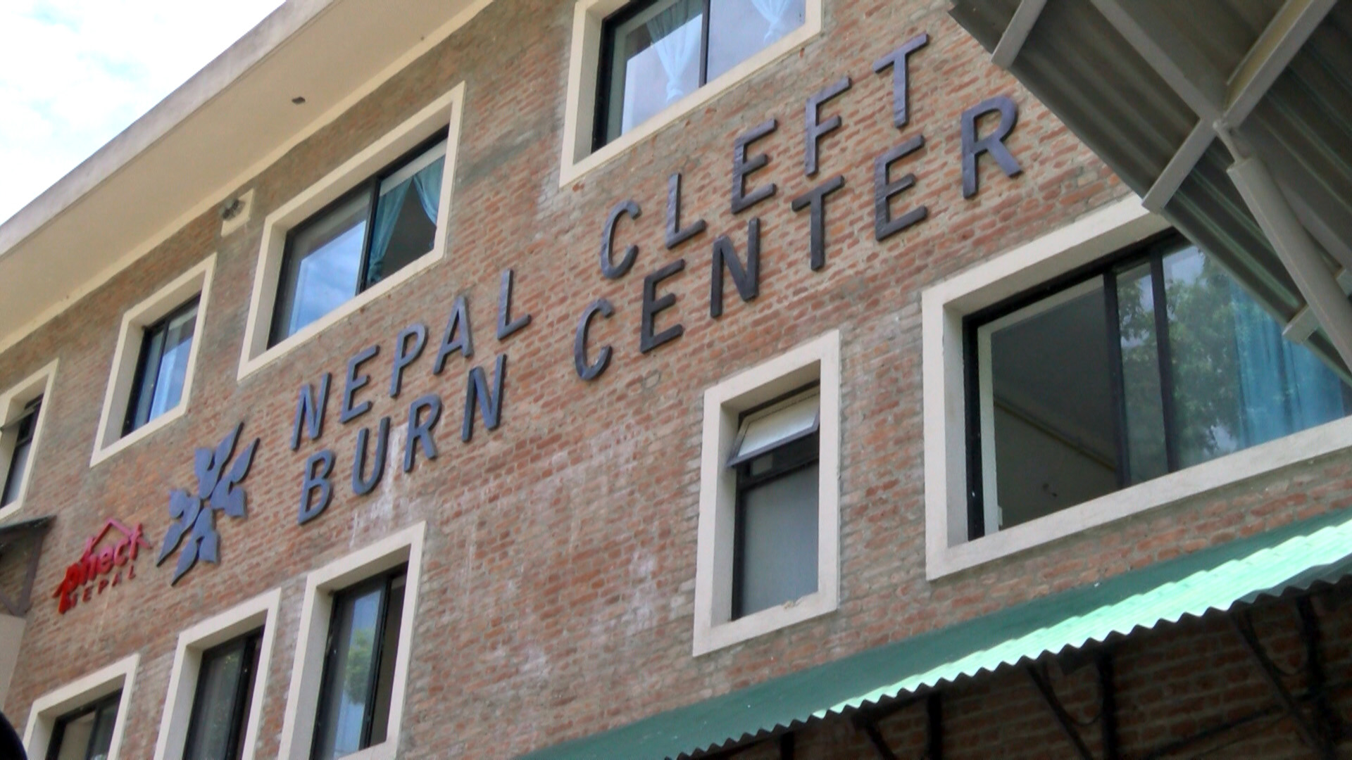 Utahn building 2nd hospital in Nepal - KSLTV.com
