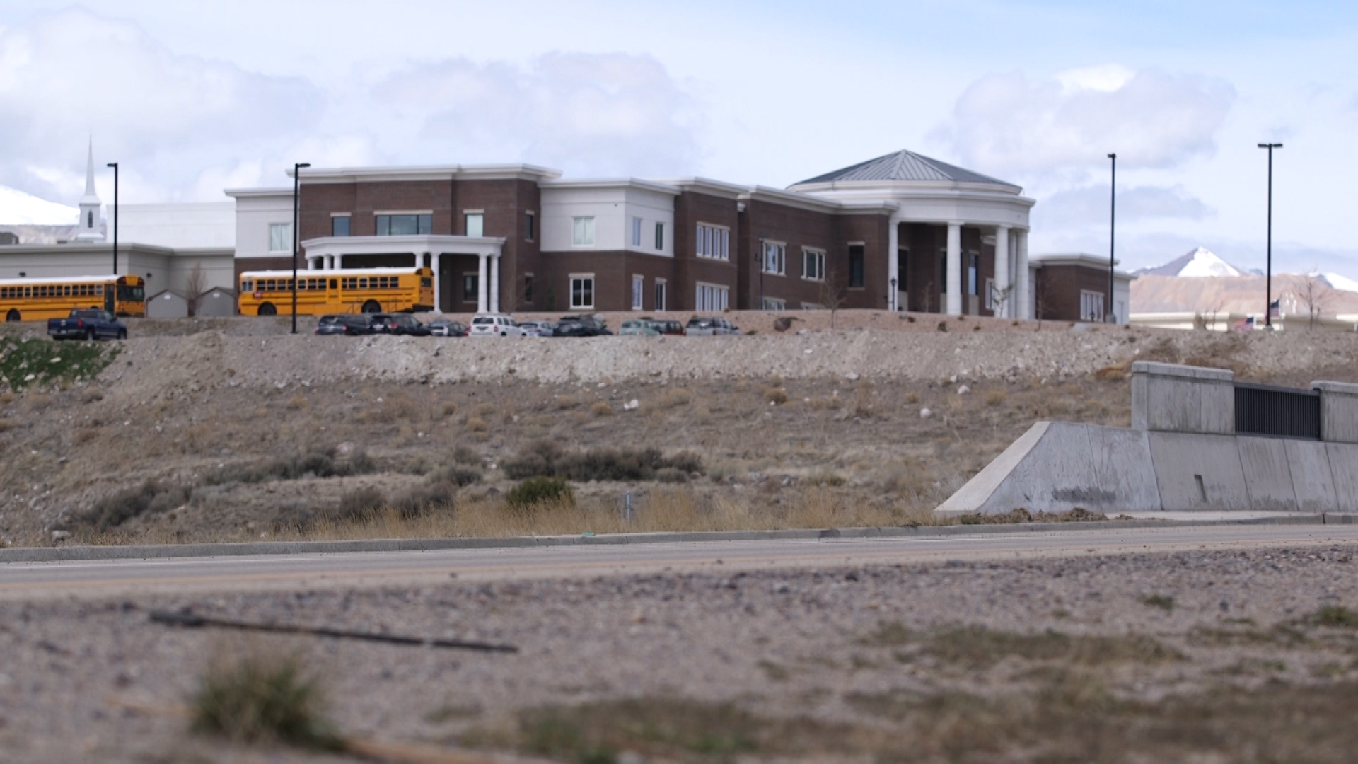 KSL Investigates: Which new schools may be putting students in 'smog ...