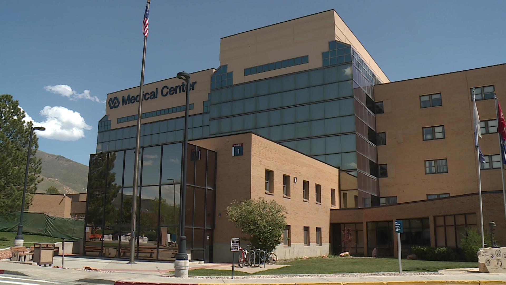 Salt Lake VA hospital apologizes for ‘extremely unfortunate situation ...