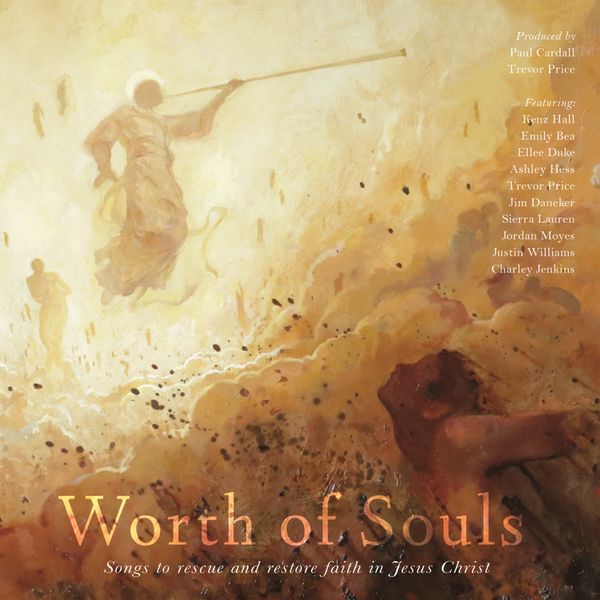 How Worth of Souls is Healing People's Pain - KSLTV.com