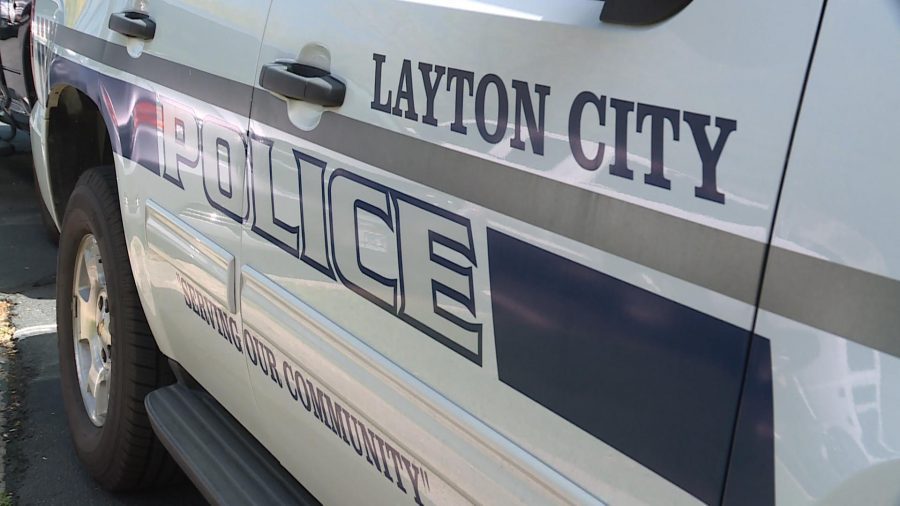 Layton man arrested after 13-year-old runaway found inside residence ...
