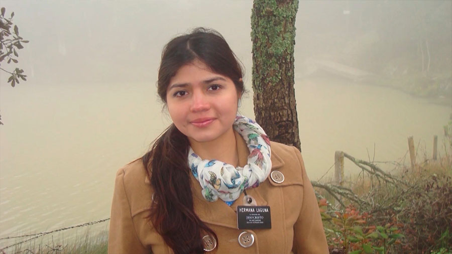 UPDATE: Skeletal remains identified as those of Elizabeth Salgado