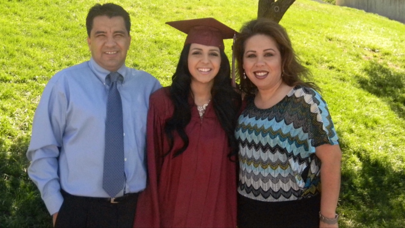 Family who lost daughter urges drivers to be safe on Utah roadways ...
