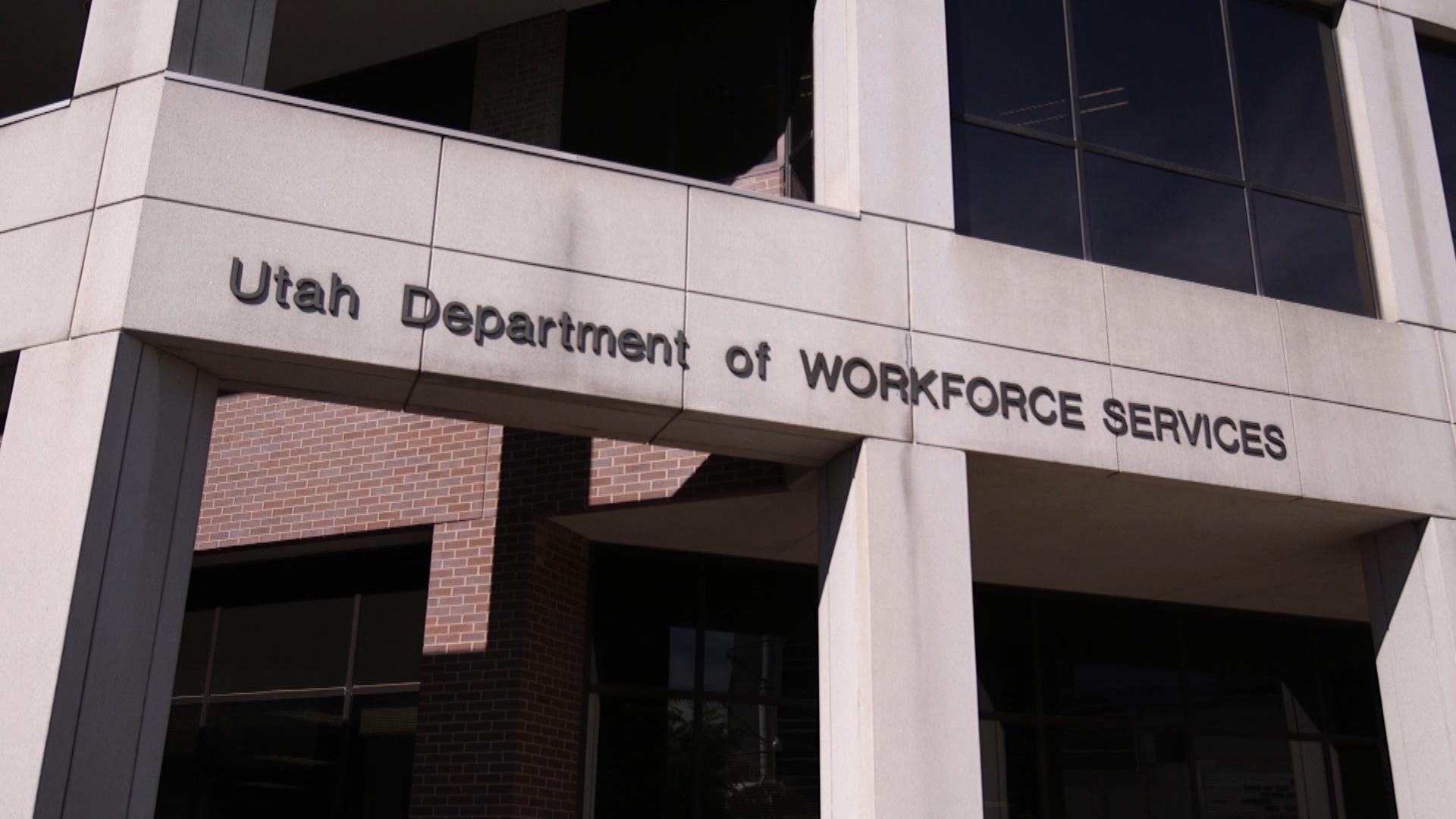 More Than 28K Utahns Filed For Unemployment Benefits Last Week - KSLTV.com