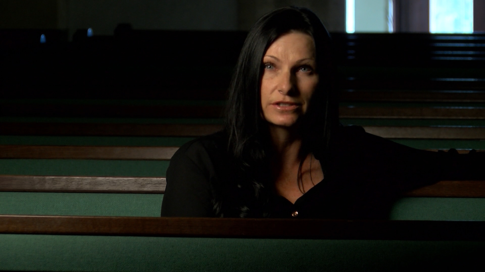 Utah woman finds her life's calling in death - KSLTV.com