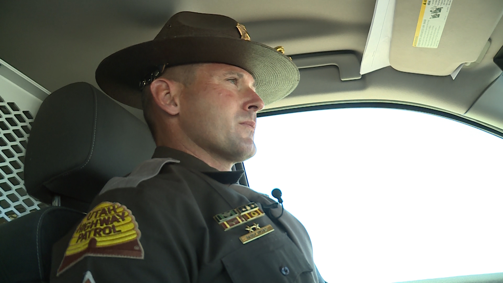 Drugs going through Utah continue to increase, public safety officials ...