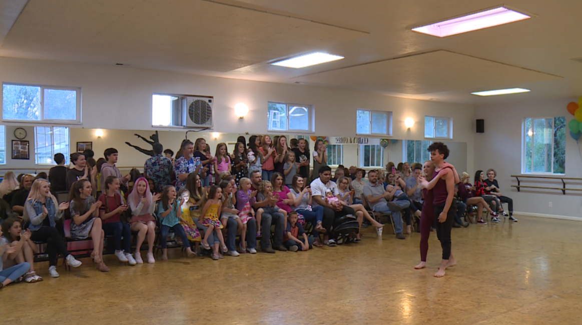 Utah performers hope to impress ‘World of Dance’ judges - KSLTV.com