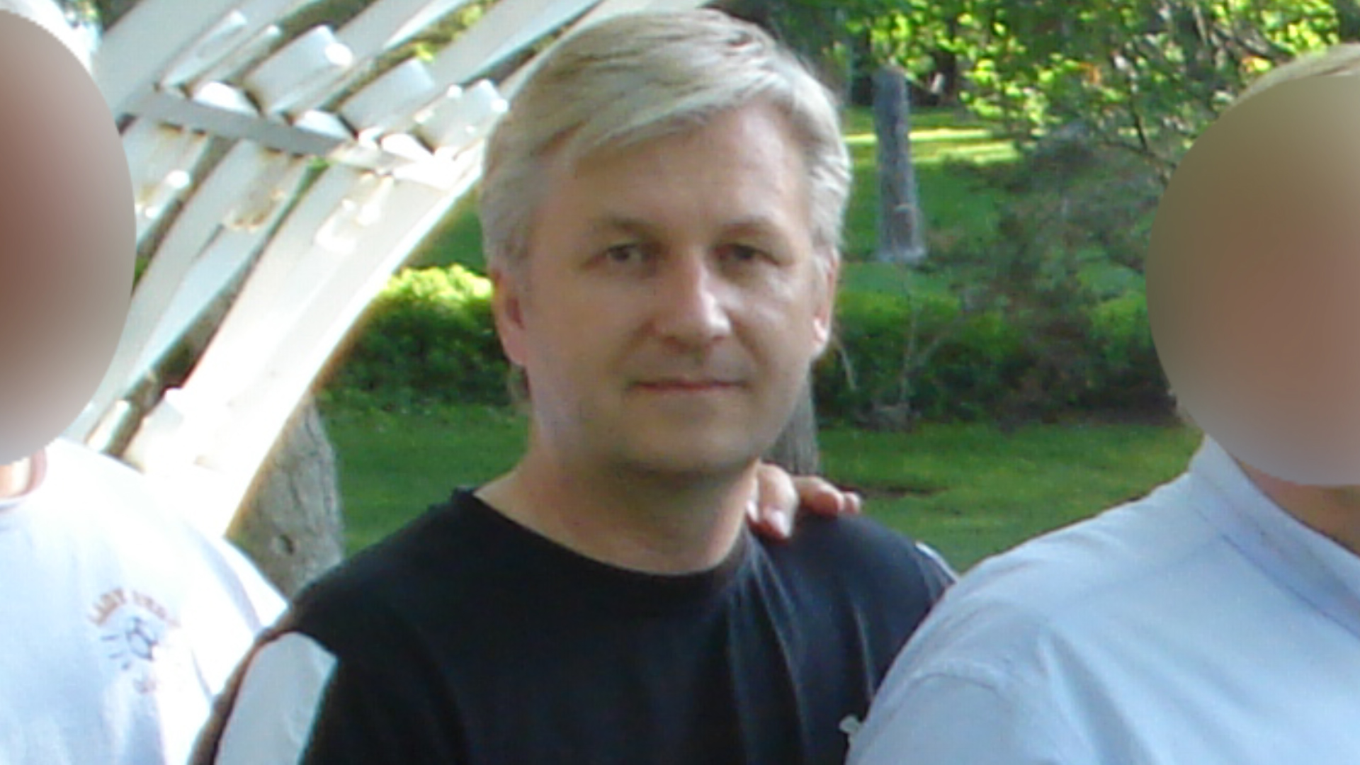 Syracuse man accused of being spy for China