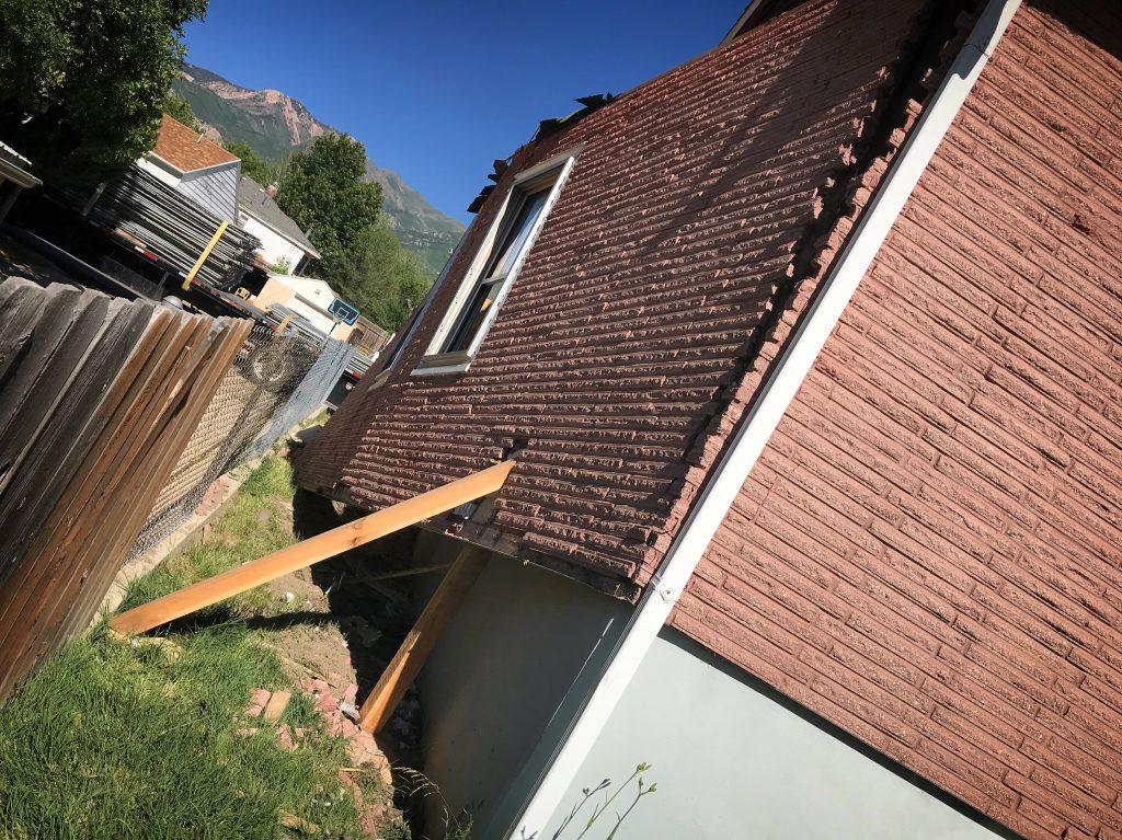 Firefighters: Home exploded after woman used gasoline to clean - KSLTV.com