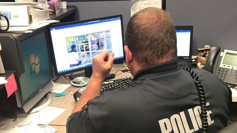 Home surveillance systems, gadgets changing police investigations ...
