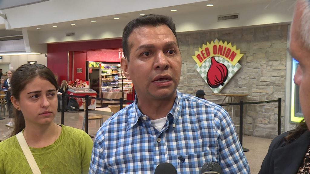 Family of Elizabeth Salgado arrives in Utah, hoping for answers