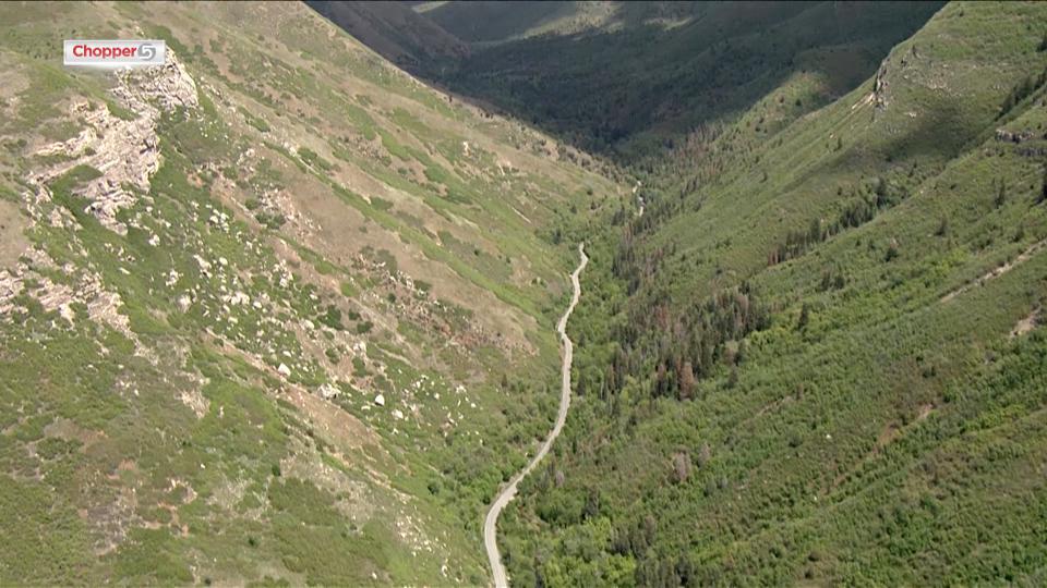 Elizabeth Salgado's family meets with investigators in Utah - KSLTV.com