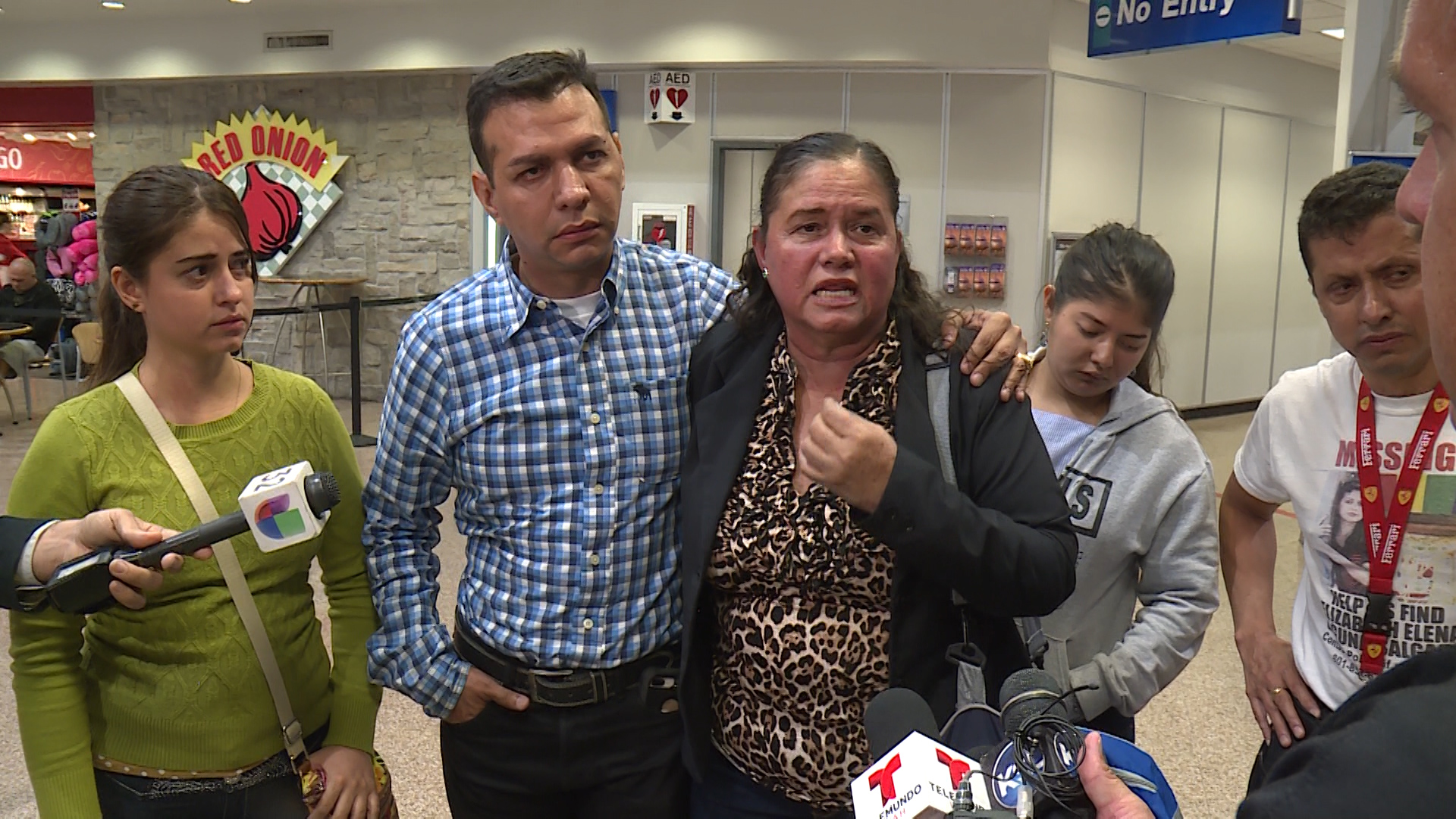 Elizabeth Salgado's Instagram, Twitter & Facebook on IDCrawl