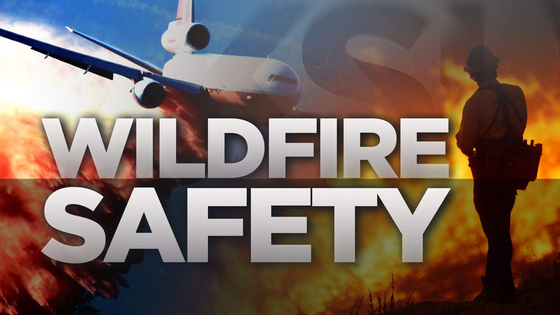 How to stay safe during a wildfire - KSLTV.com