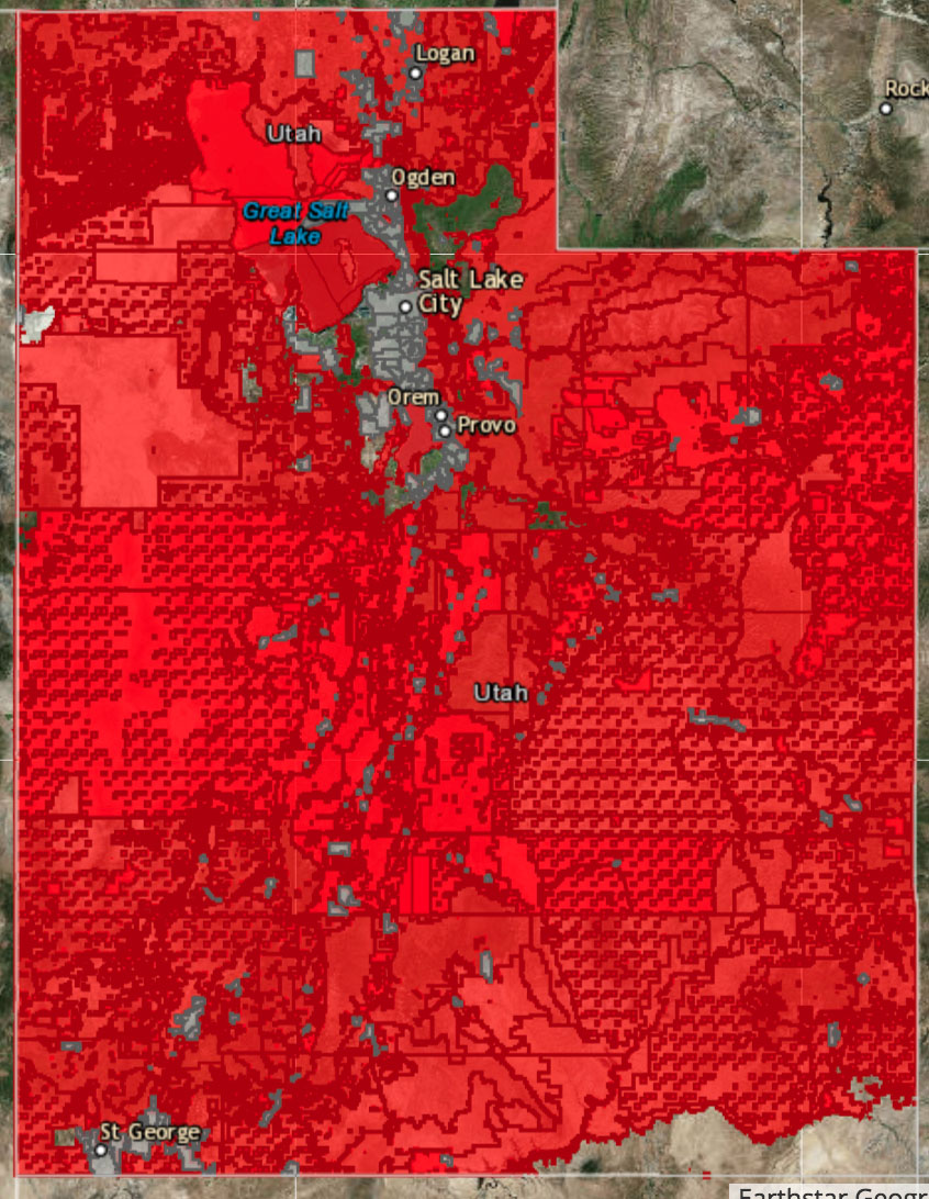 Statewide Fireworks, Campfire Restrictions