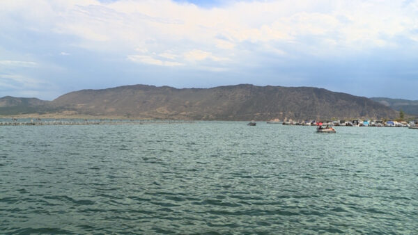Training accident on Flaming Gorge sends 5 deputies into water - KSLTV.com