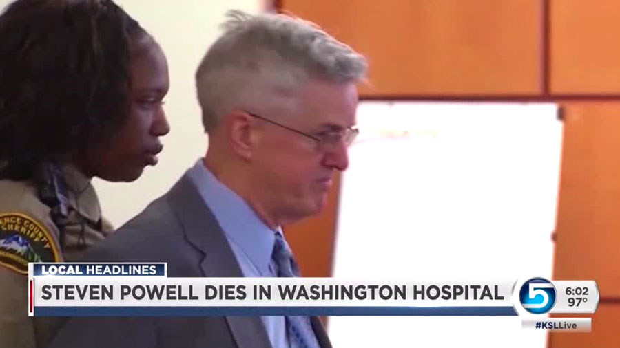 Susan Powell Investigation Goes On Despite Father-in-law's Death ...