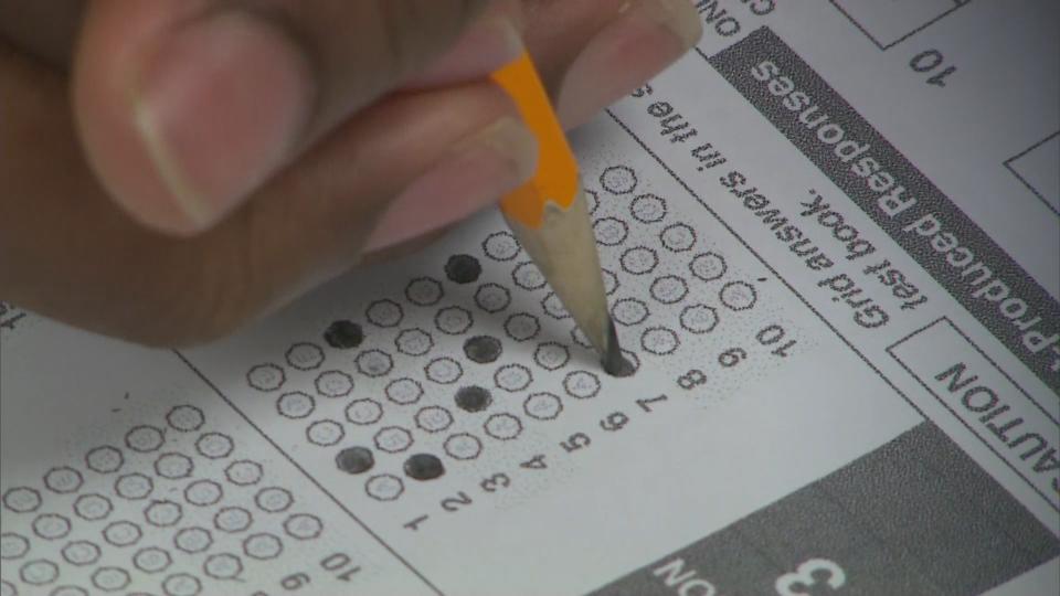 Teachers Frustrated Over RISE Testing Issues
