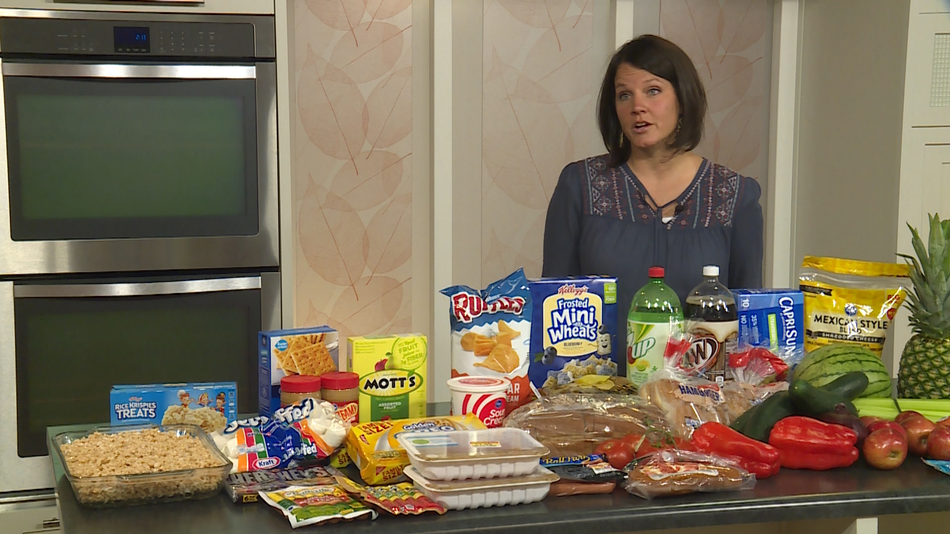 How to Save on Food During Your Family Vacation - KSLTV.com