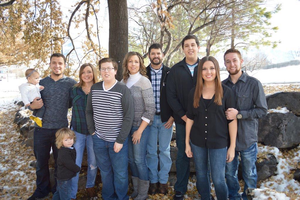 Addiction Doesn't Discriminate: A Utah Grandfather's Journey Back From ...