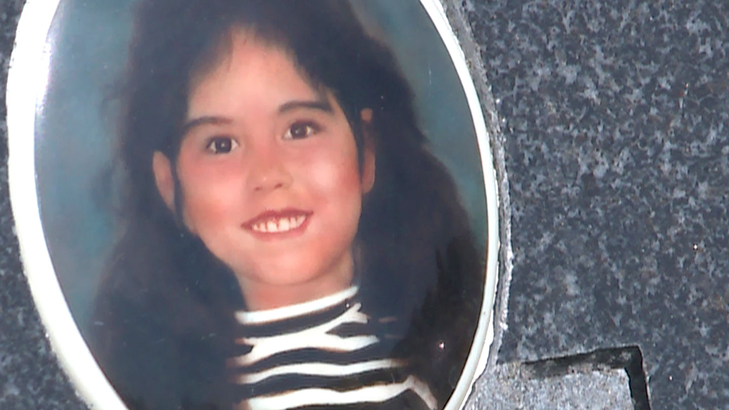 Rosie Tapia’s Family Marks 23 Years Since Her Kidnapping, Murder