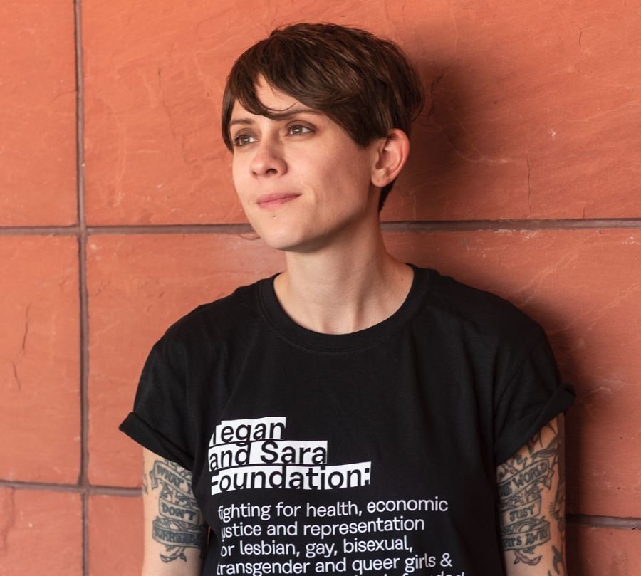 How Mormon Pop Stars Are Using Their Music To Support LGBT Issues