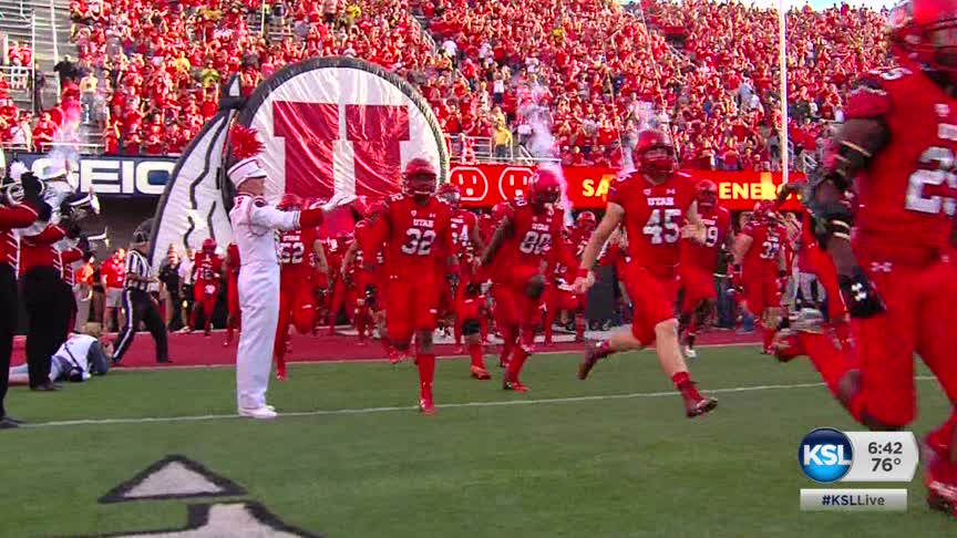 Utah Football Releases Initial Depth Chart For 2018 Season