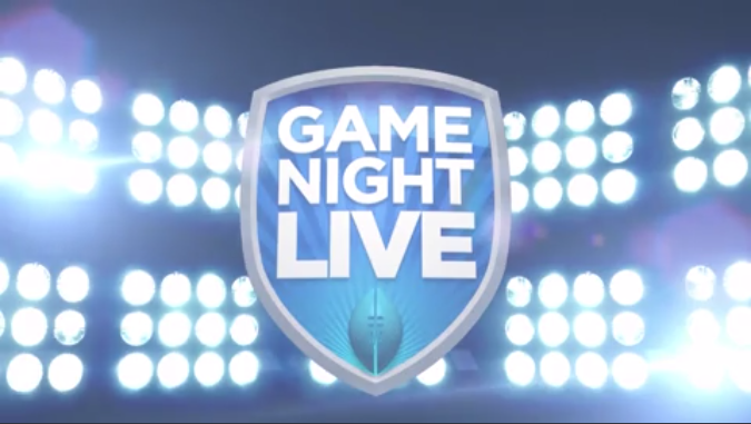 Season debut of Game Night Live - KSLTV.com
