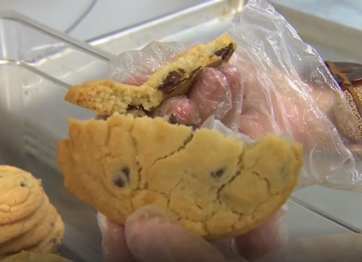 What You Missed This Morning: Sugar In Cookies Trigger Same Addictive ...