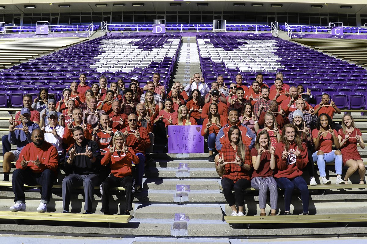 Universities Statewide Wear Red In Honor Of Murdered Student - KSLTV.com