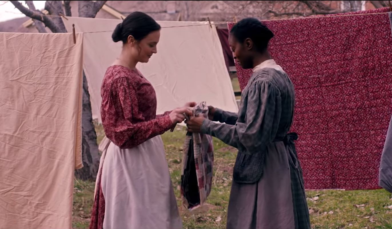 Women Behind 'Jane And Emma' Reflect On Bringing History To Life ...