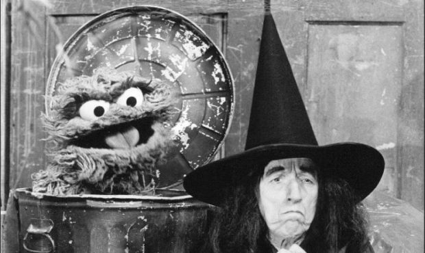 It's National Grouch Day! What Kind Of Grouch Are You?