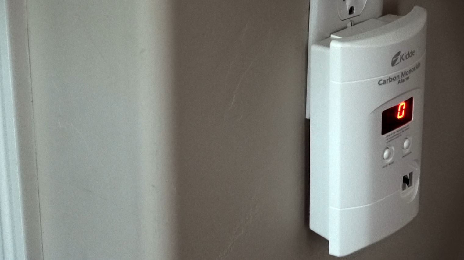 Safe in 60: How to Prevent Carbon Monoxide Poisoning