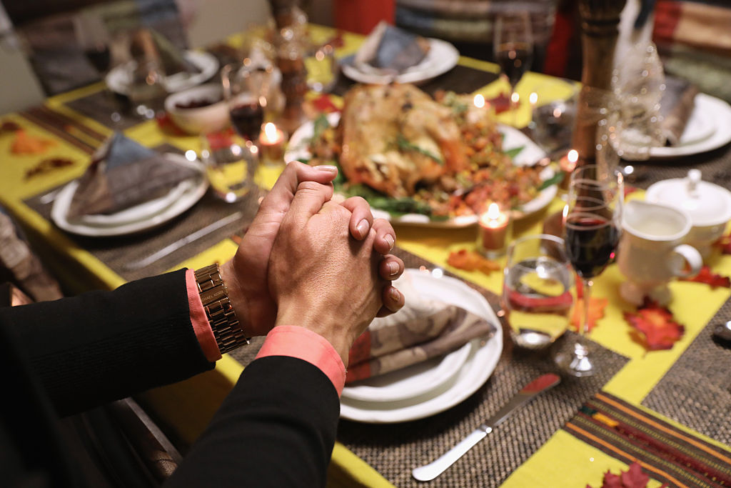 This Is How Much Thanksgiving Dinner Will Cost This Year - KSLTV.com
