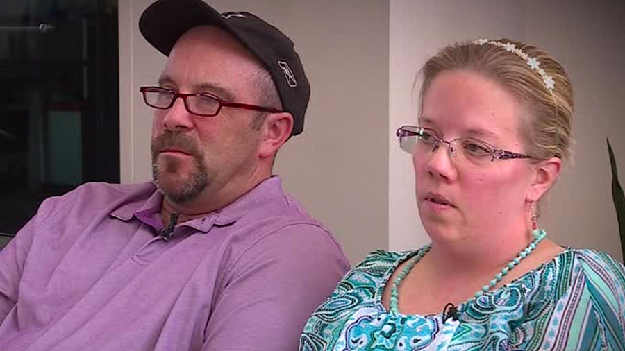 Former Girlfriend: Josh Powell Kept Me 'On A Short Leash' - KSLTV.com