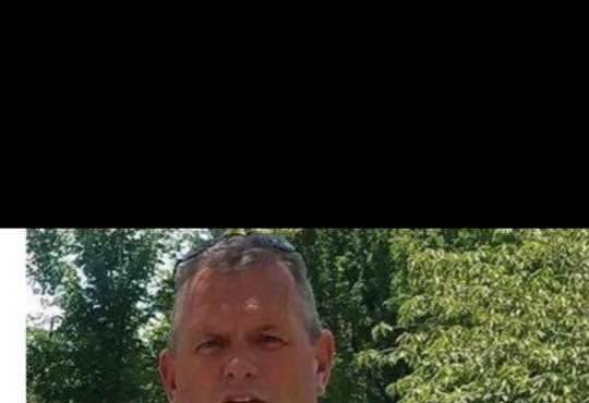 Unified Police Department Mourns Loss of Sgt. Cory Peterson - KSLTV.com
