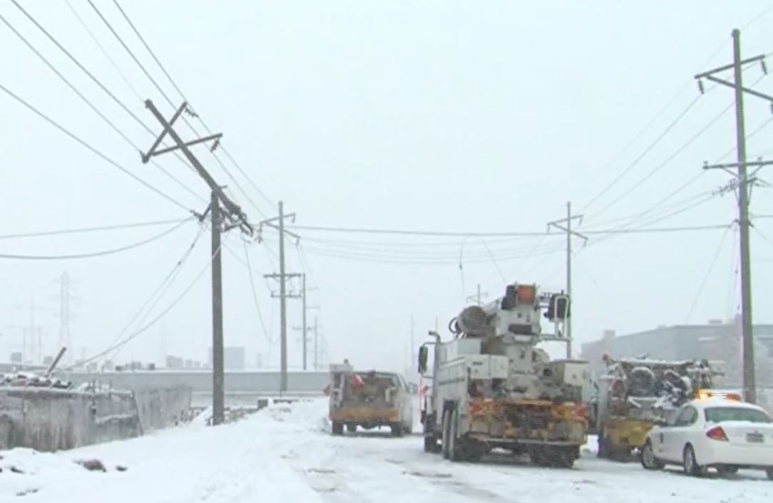 Four Things To Know When The Power Goes Out - KSLTV.com
