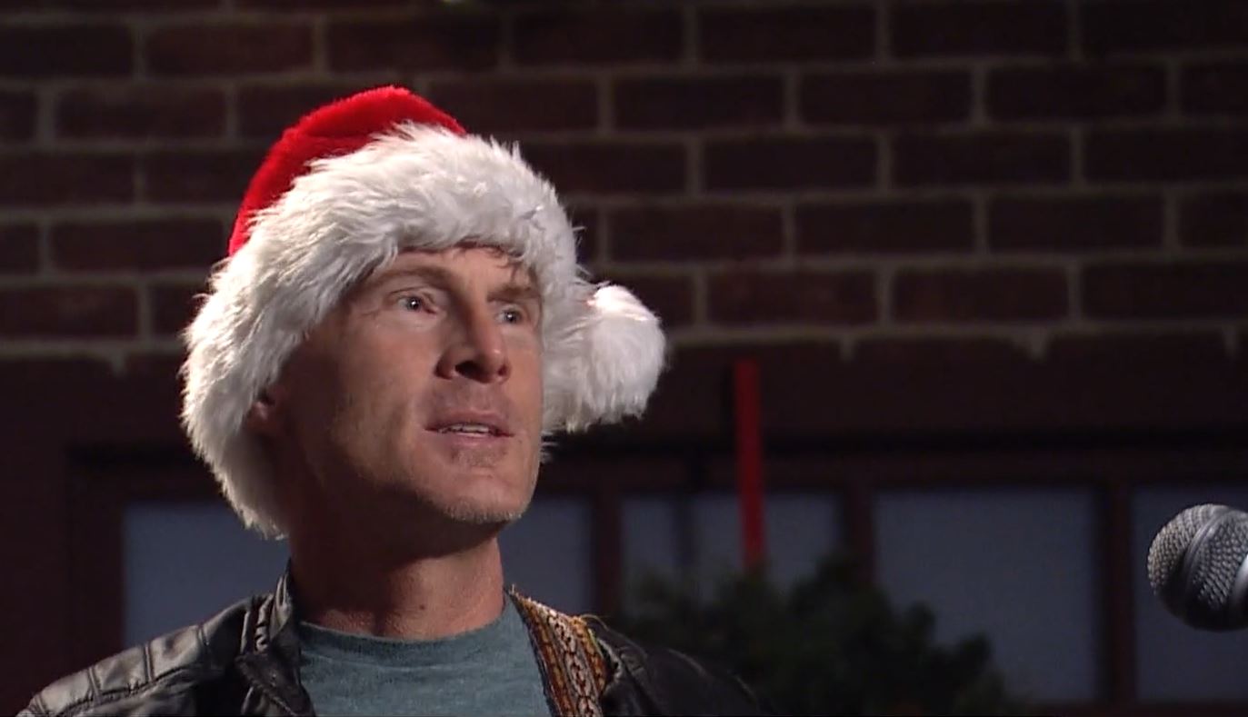 Ryan Shupe Shares 'Shupefieid' Christmas Songs