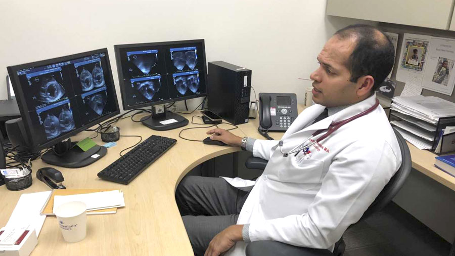 Utah Center Expands To Reach More Patients With Congenital Heart ...