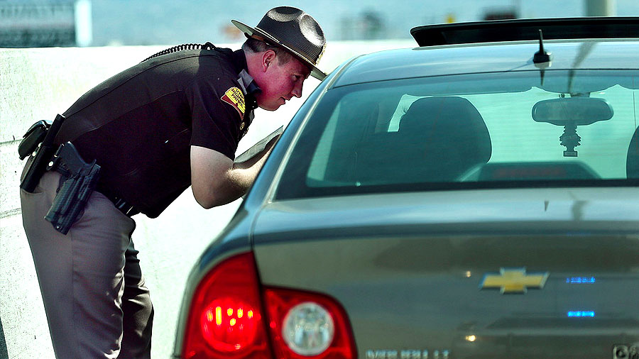 DUI Blitz Planned For Super Bowl Sunday In Utah